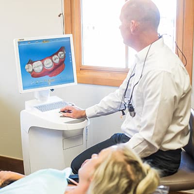 Edwards Dentist CO | Vail Dentistry | Cosmetic & Restorative Dentistry